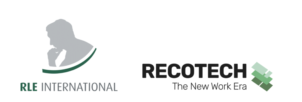 New partnership: ReCoTech and RLE International