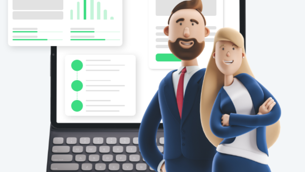 Hybrid Work of tomorrow: The Future of the World of Work