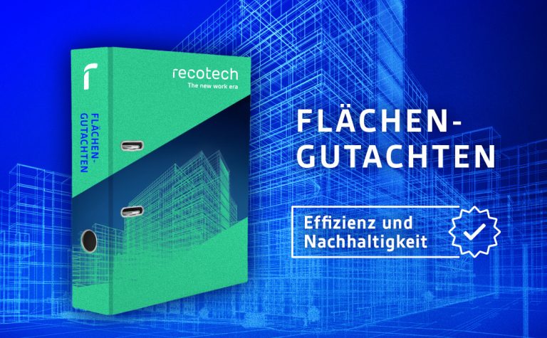 Gratis Whitepaper: Raumrevolution statt Verschwendung
